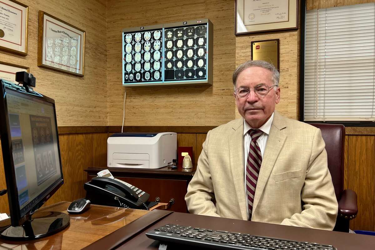 Marathon Man of Alzheimer’s Research Eyes Finish Line – Global ...