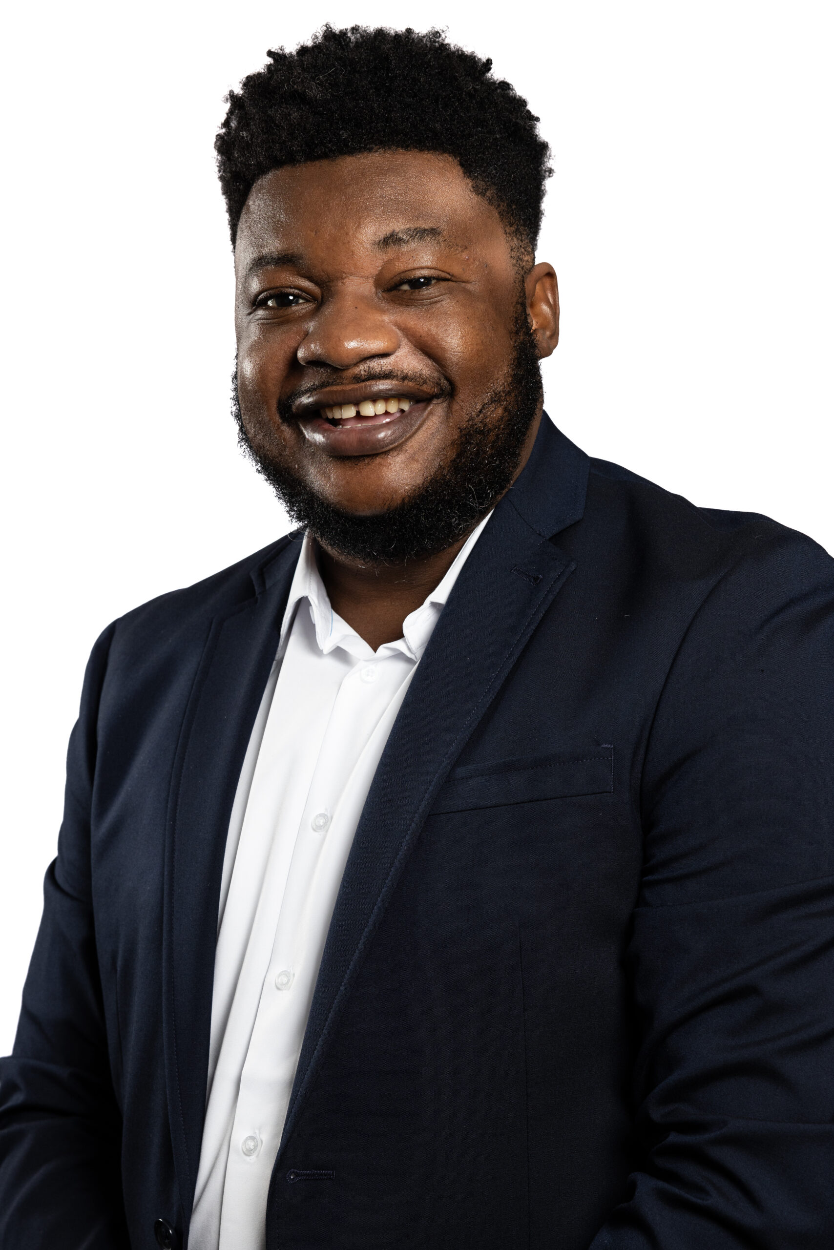 Emmanuel Bernard – Global Alzheimer’s Platform Foundation