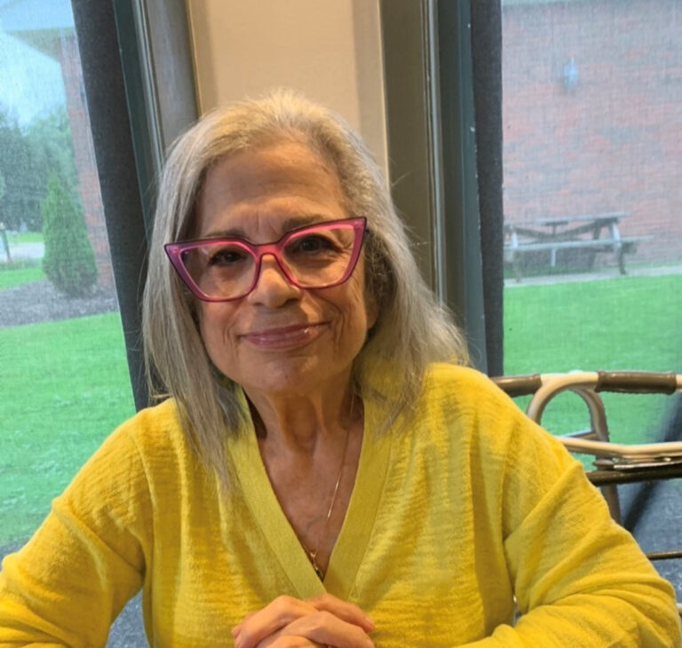 Karin Hess Hopkins – Global Alzheimer’s Platform Foundation