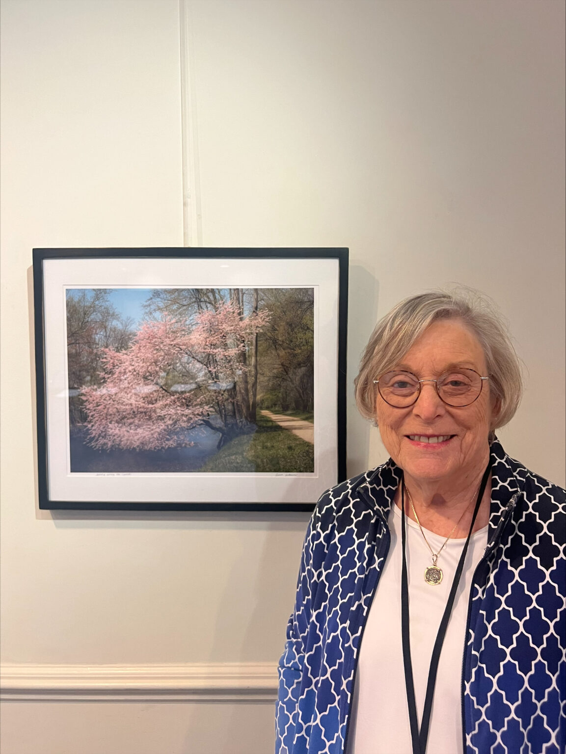 Jean Johnson – Global Alzheimer’s Platform Foundation